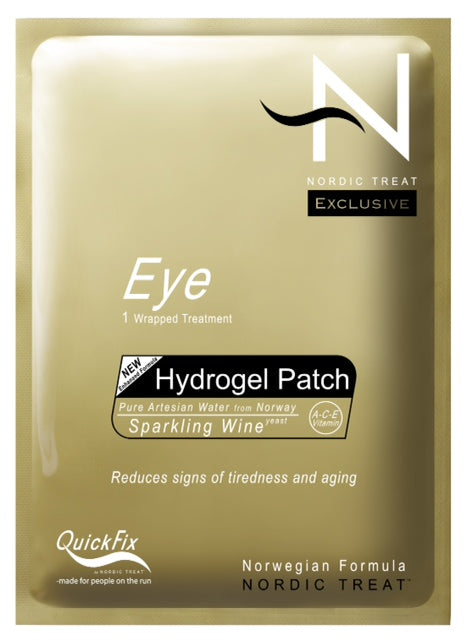 NT™ Eye Patches – Nordic Treat